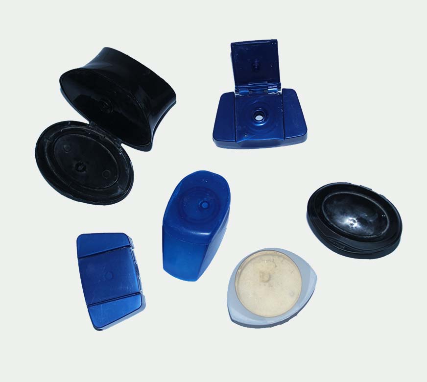 Injection Mold Solutions – Copar