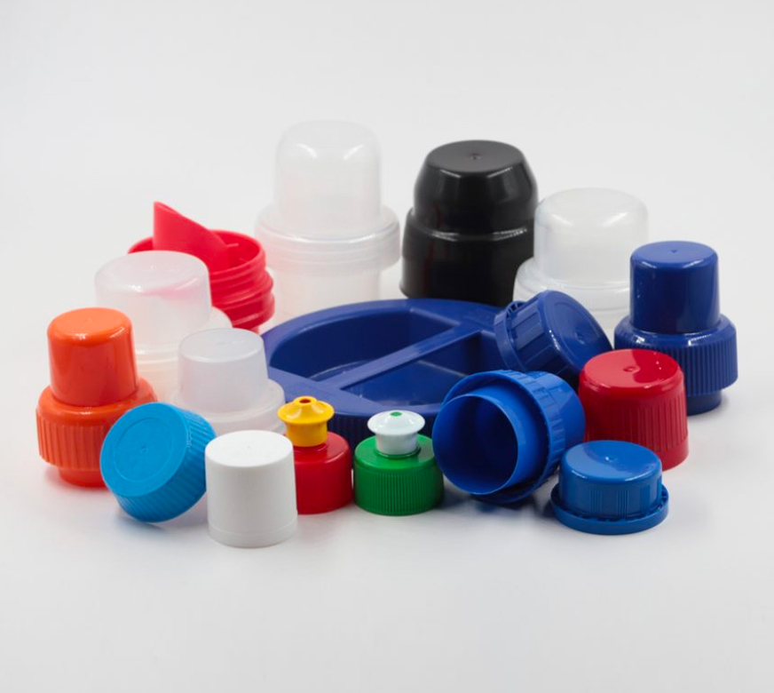 Injection Mold Solutions – Copar