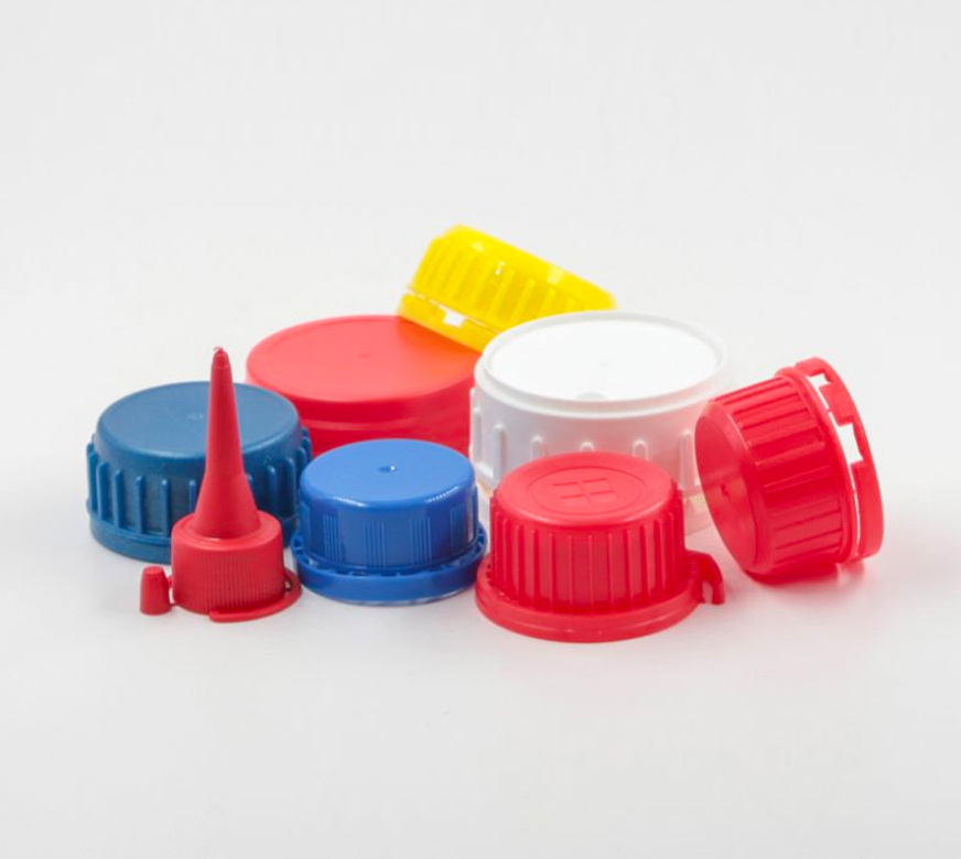 Injection Mold Solutions – Copar