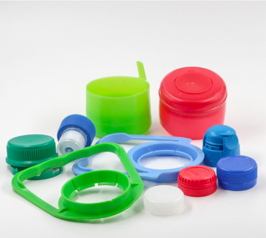 Injection Mold Solutions – Copar