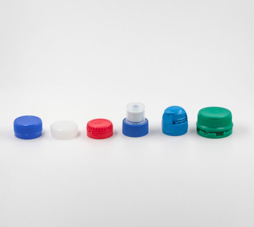 Injection Mold Solutions – Copar