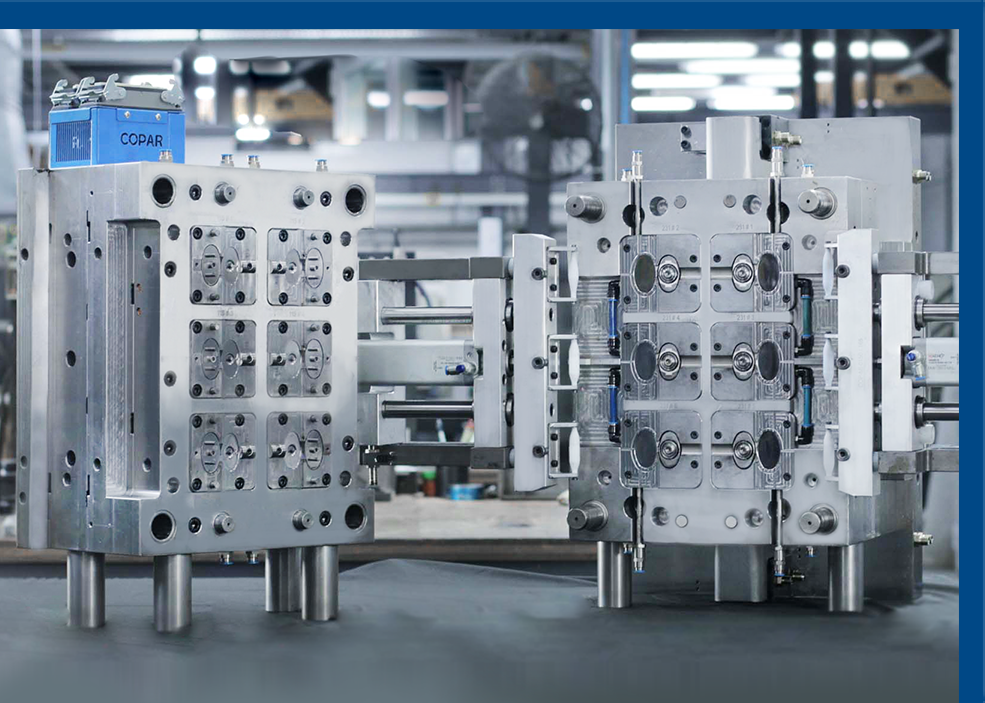Injection Mold Technologies - Copar